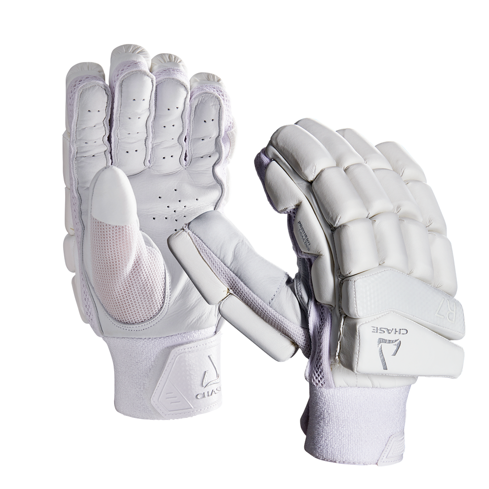 Chase R7 Batting Gloves – Six Sixes Cricket