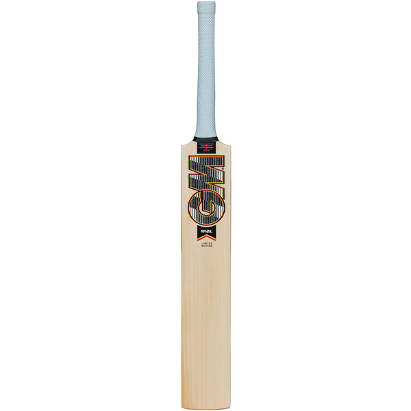 Gunn & Moore Rival 909 Cricket Bat - Senior – Six Sixes Cricket