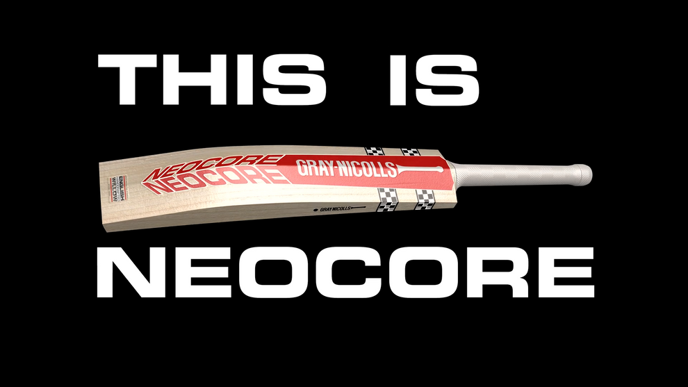 Gray Nicolls Neocore 500 Cricket Bat – Six Sixes Cricket